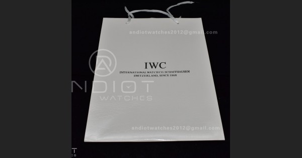 IWC Box Set